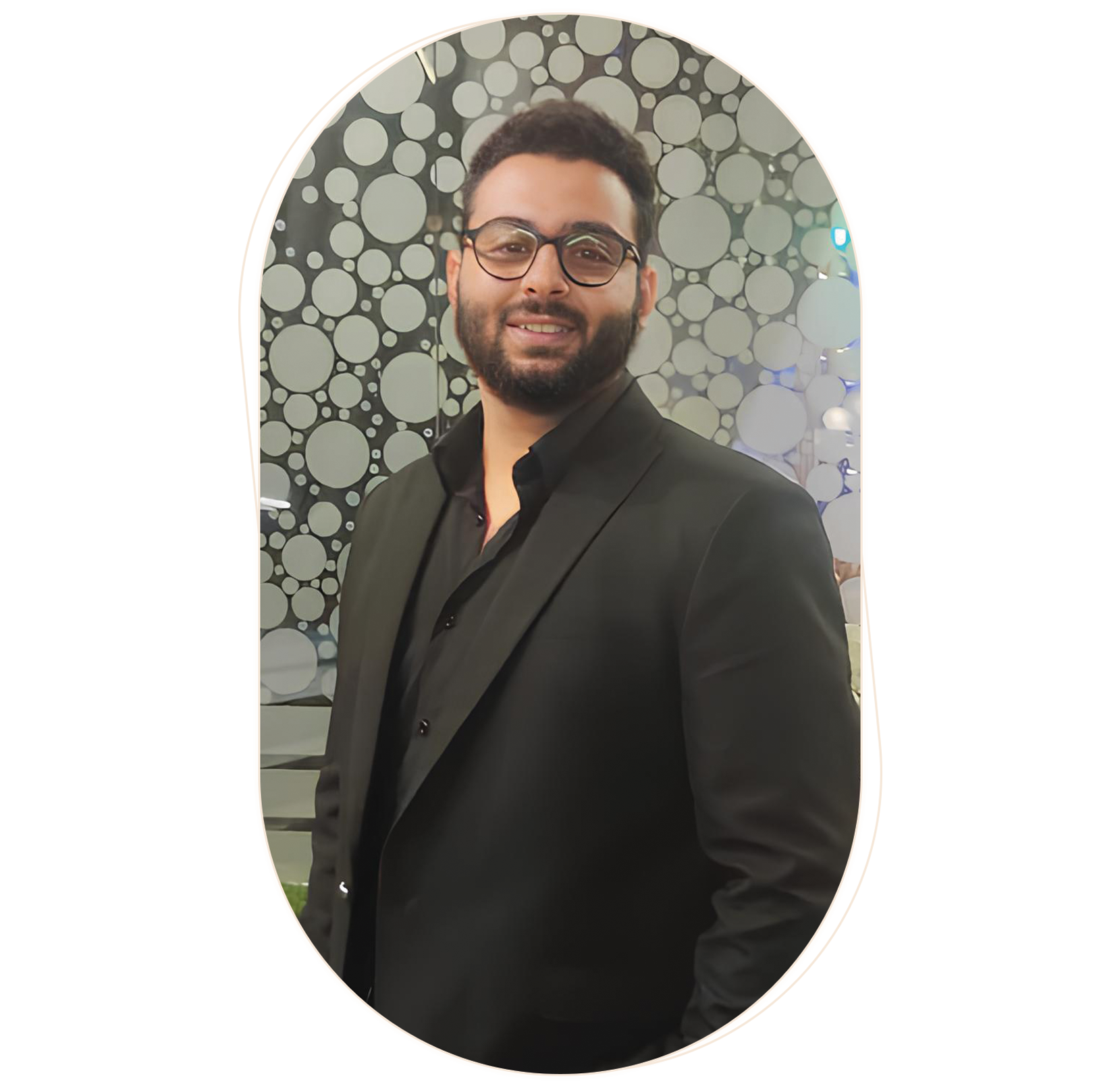 Abdelrhman Elnhas | Frontend Engineer